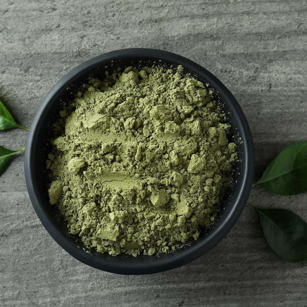 Matchá Solúvel | Empório Manjericão