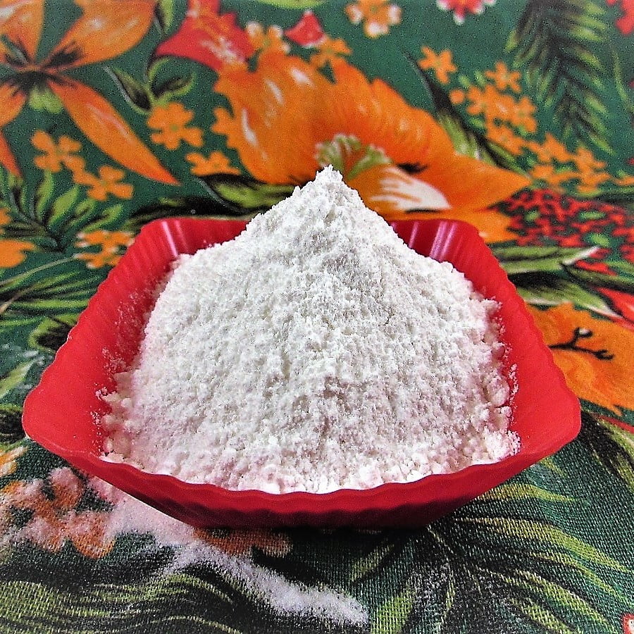 Polvilho Azedo | Empório Manjericão