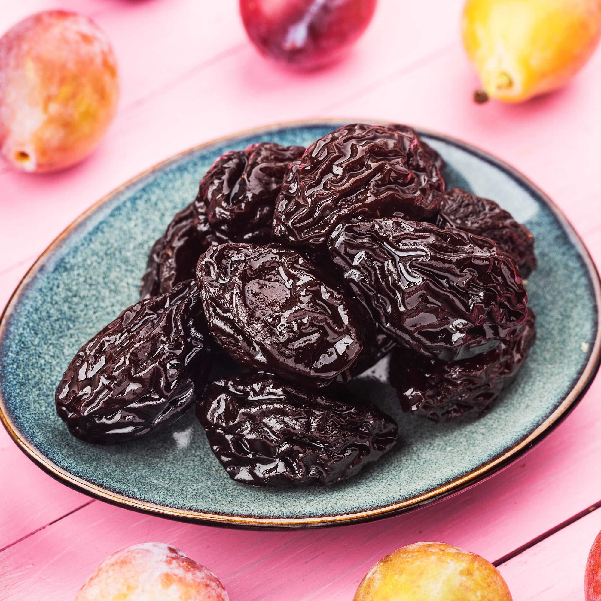 Ameixa sem Caroço | Empório Manjericão