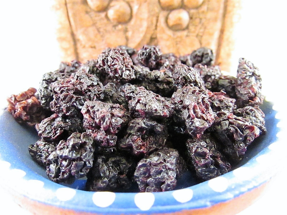 Blackberry Amora | Empório Manjericão