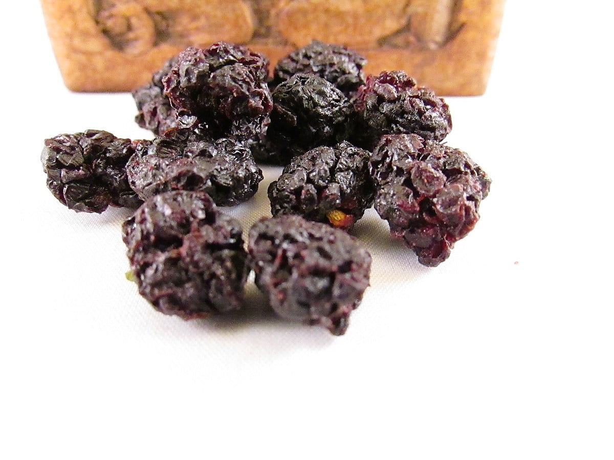 Blackberry Amora | Empório Manjericão