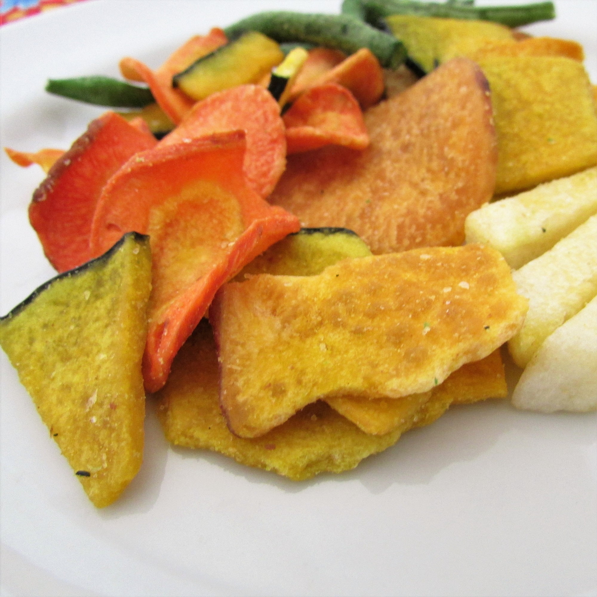 Mix de Vegetais | Empório Manjericão