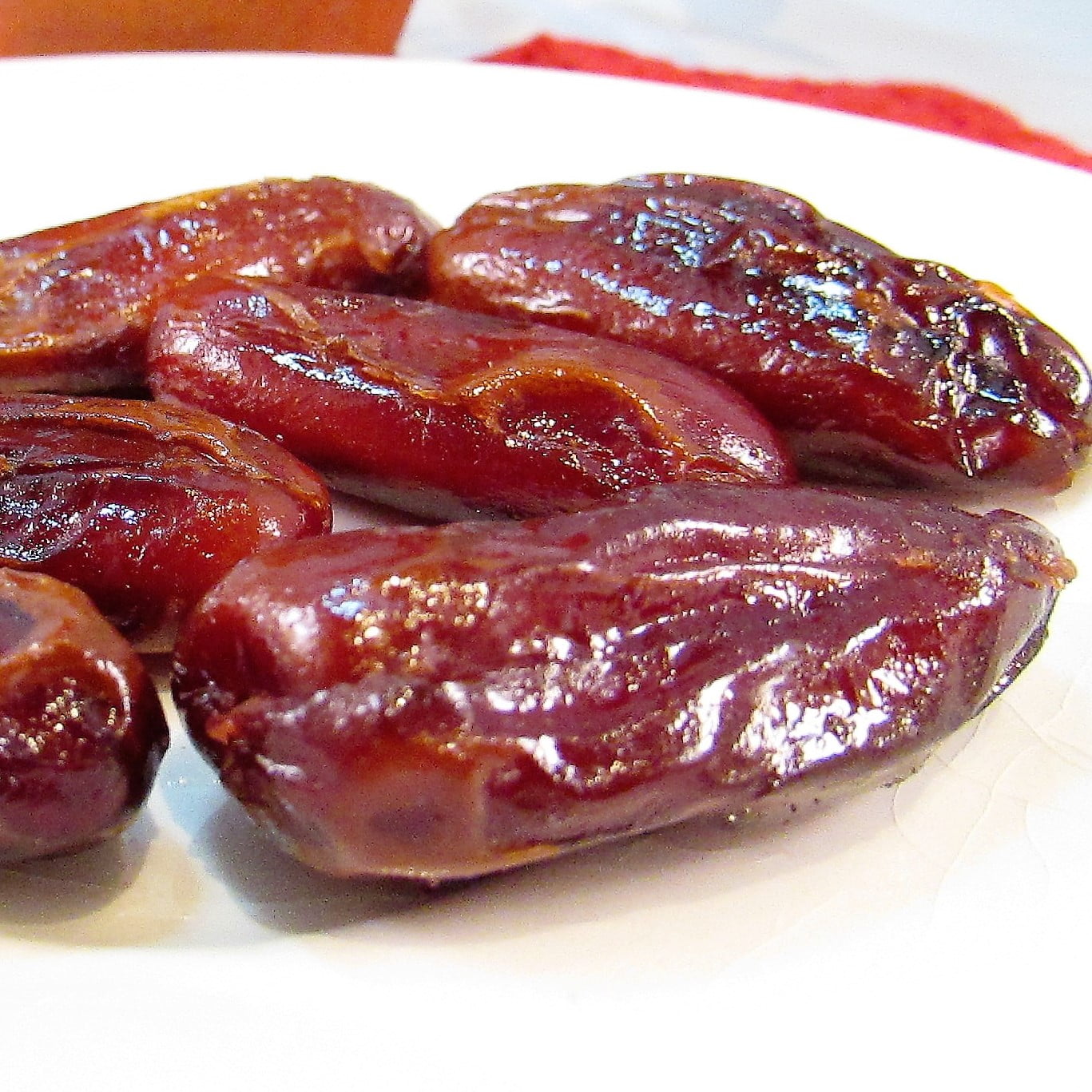 Tâmara | Empório Manjericão