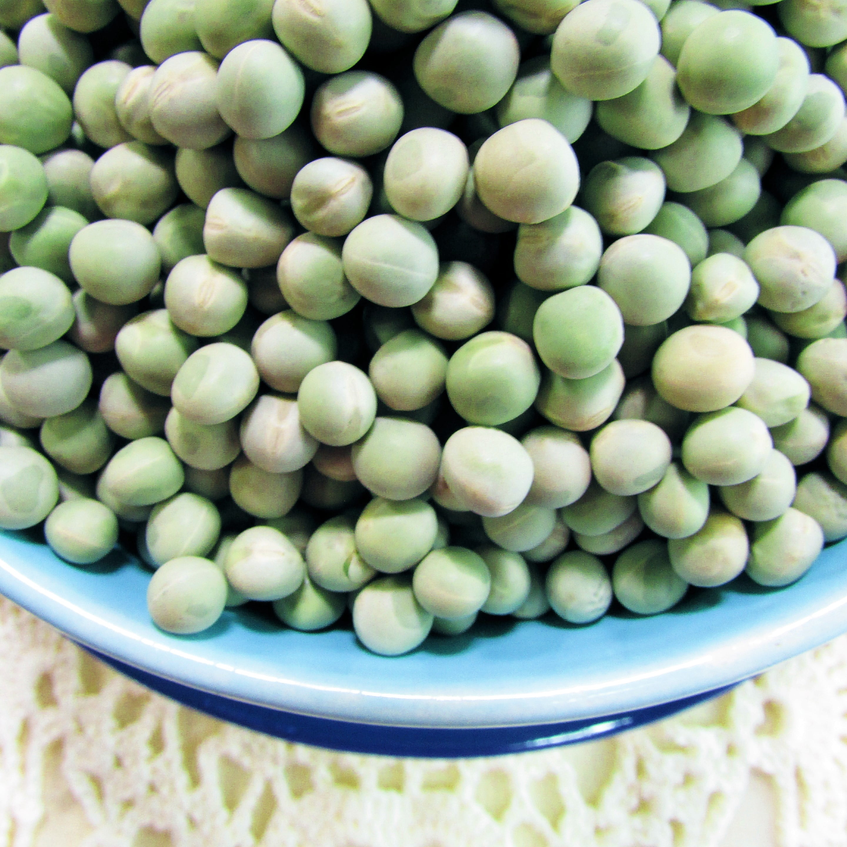 Ervilha | Empório Manjericão