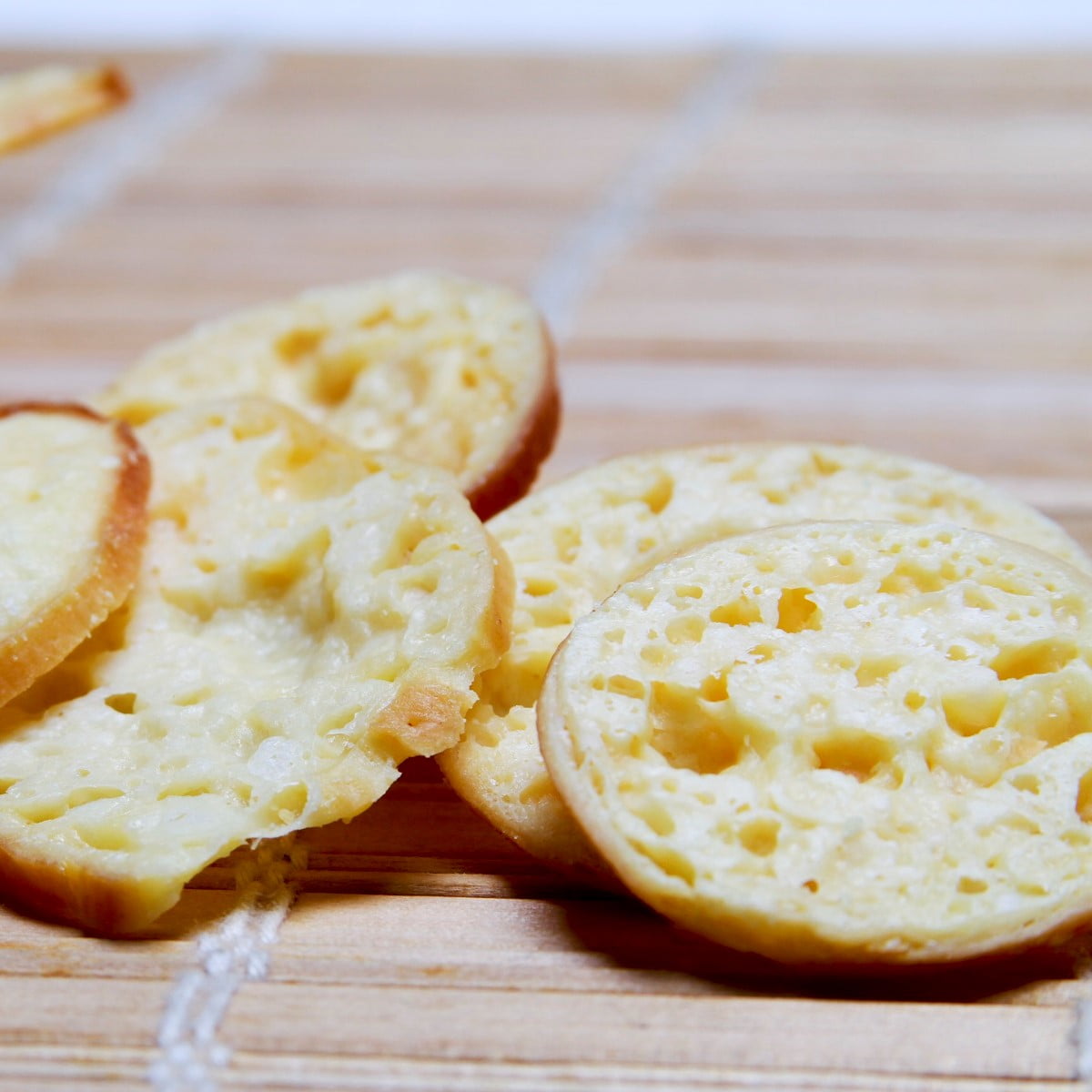 Provolone desidratado | Empório Manjericão