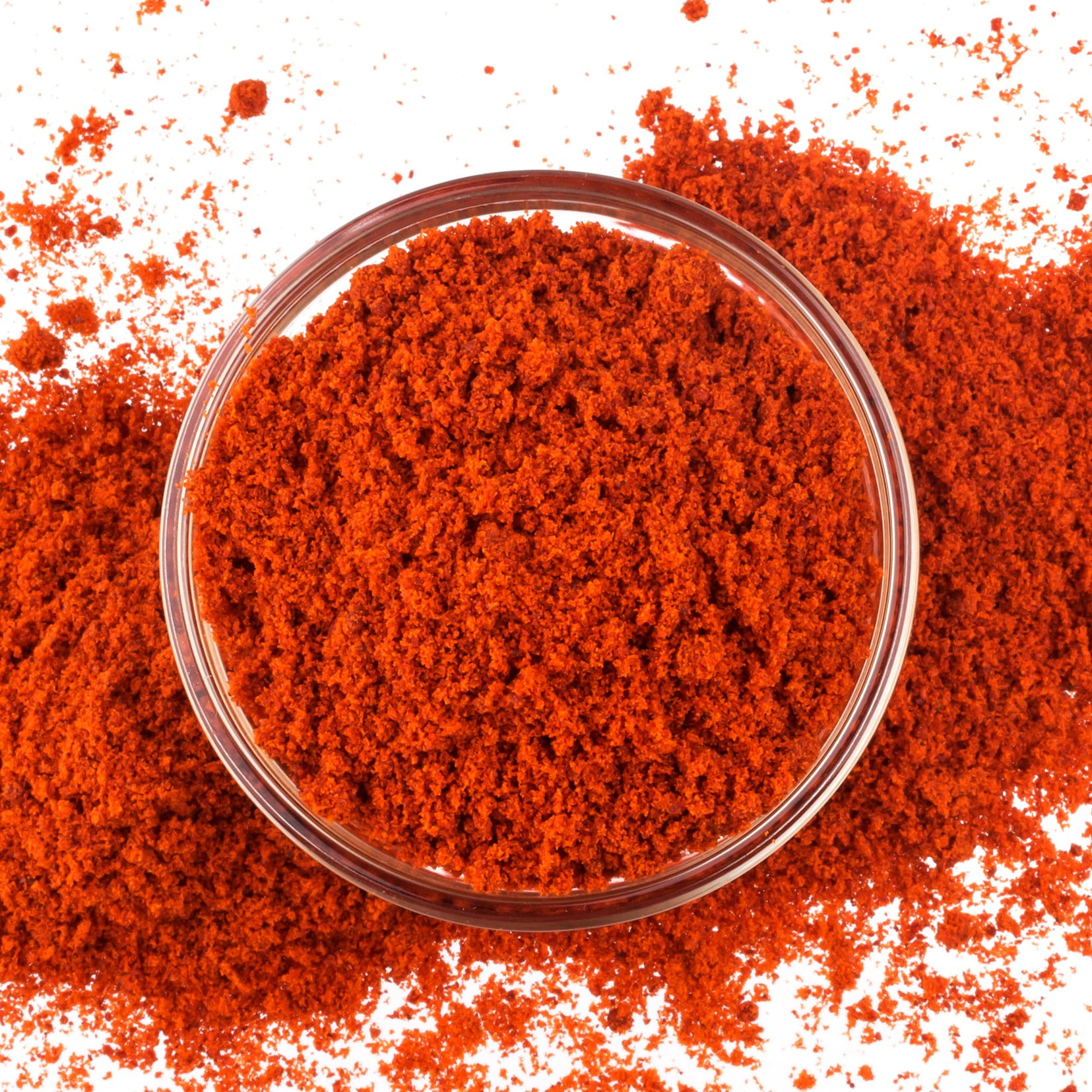 Páprica Doce | Empório Manjericão