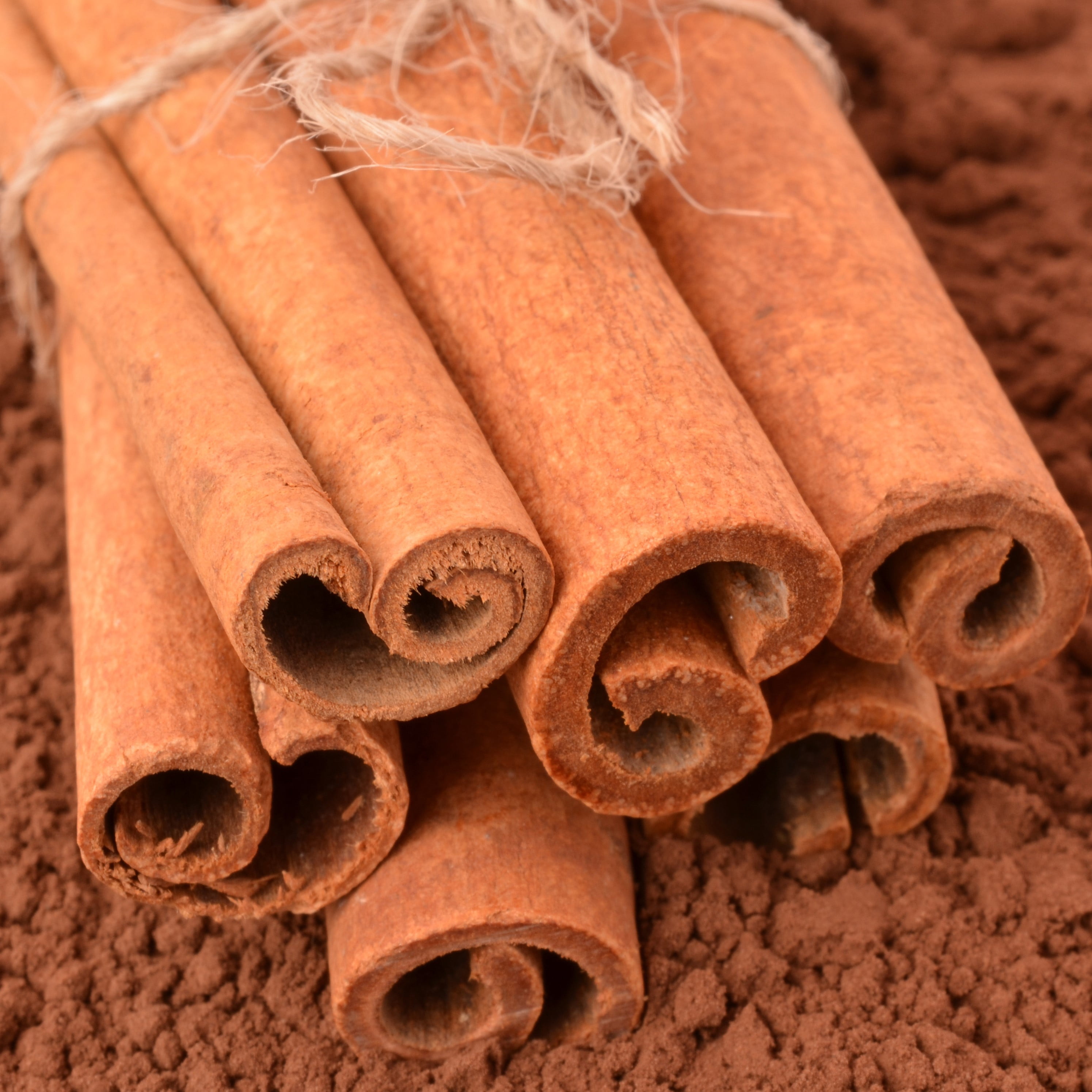 Canela em pau | Empório Manjericão