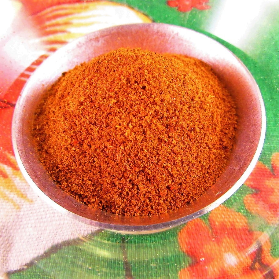 Pimenta Chilli | Empório Manjericão
