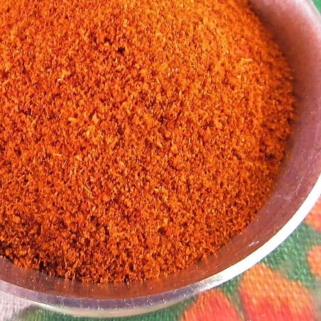 Pimenta Chilli | Empório Manjericão