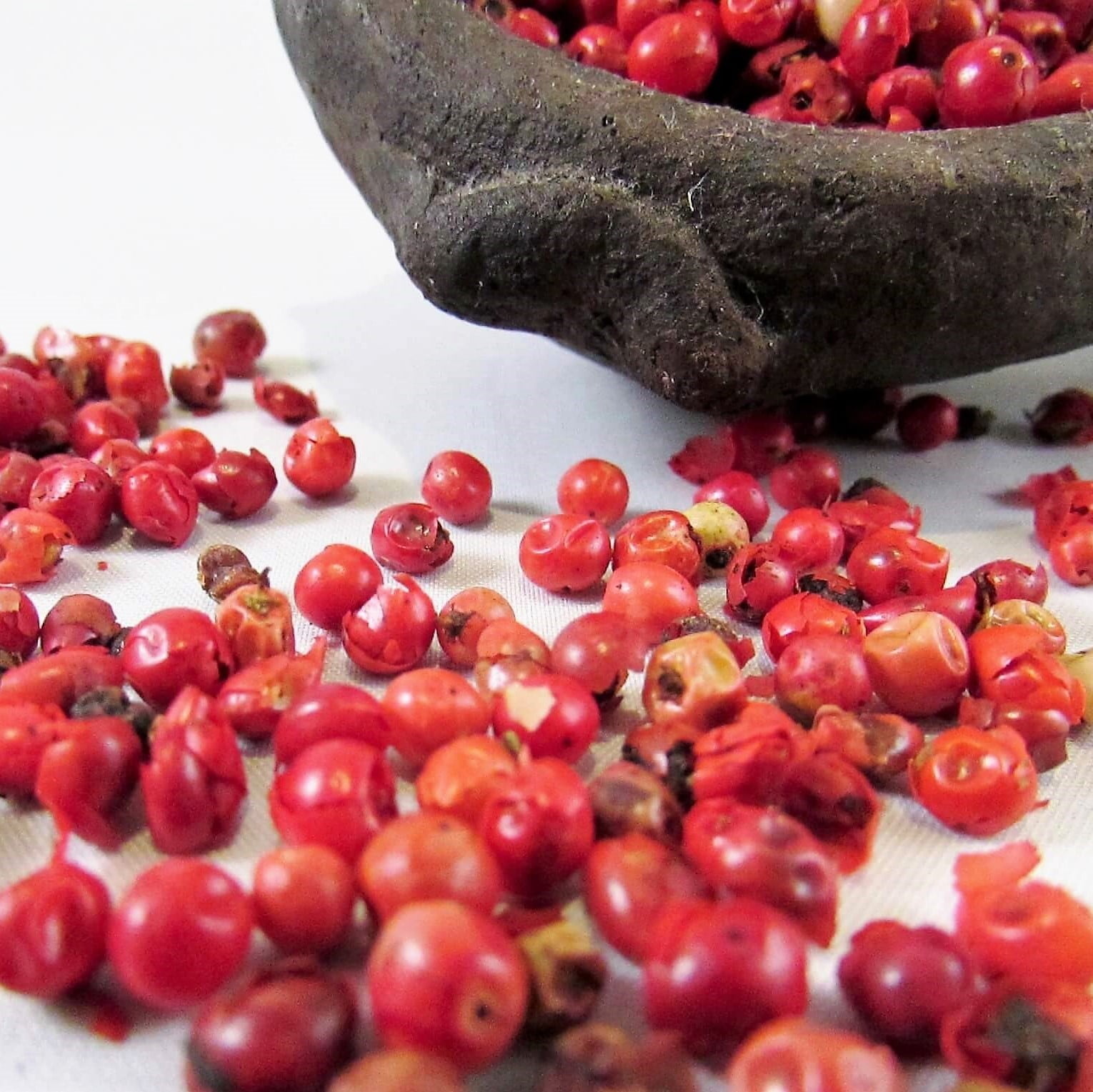 Pimenta Rosa | Empório Manjericão