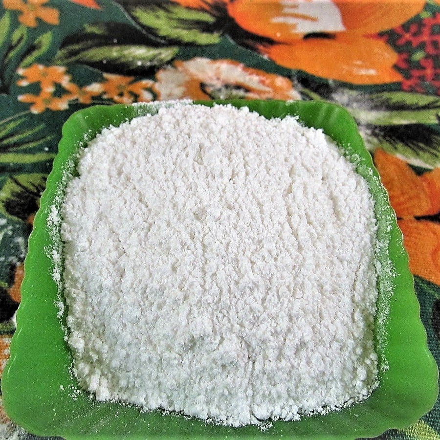 Polvilho Doce | Empório Manjericão