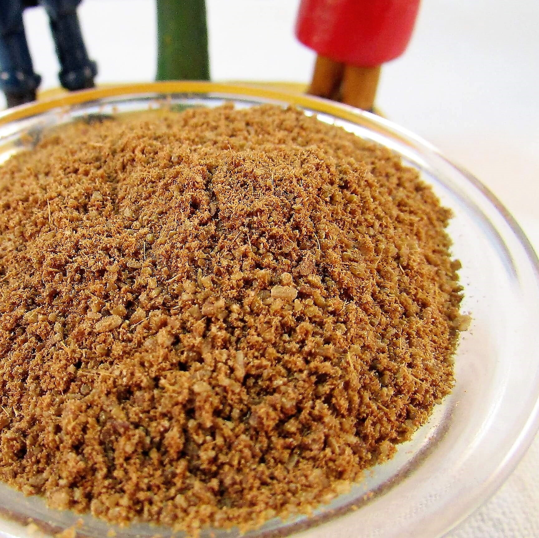 Tempero Baiano | Empório Manjericão