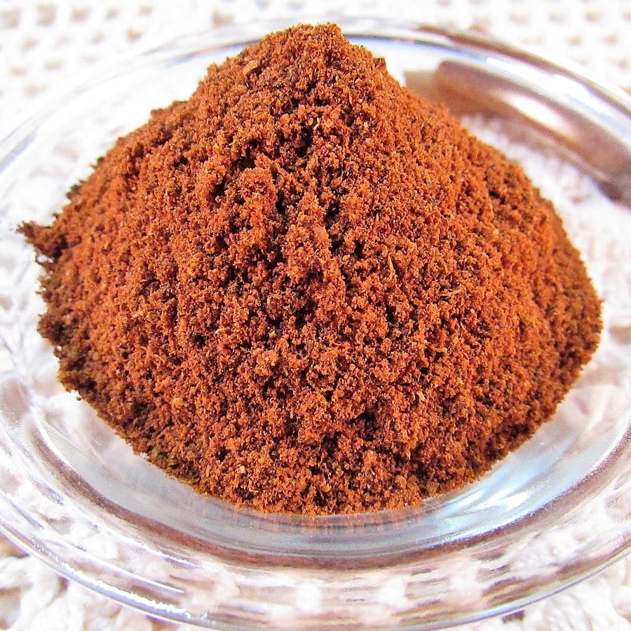 TEMPERO SÍRIO | Empório Manjericão