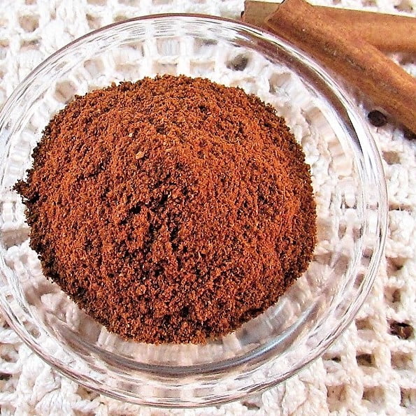 TEMPERO SÍRIO | Empório Manjericão